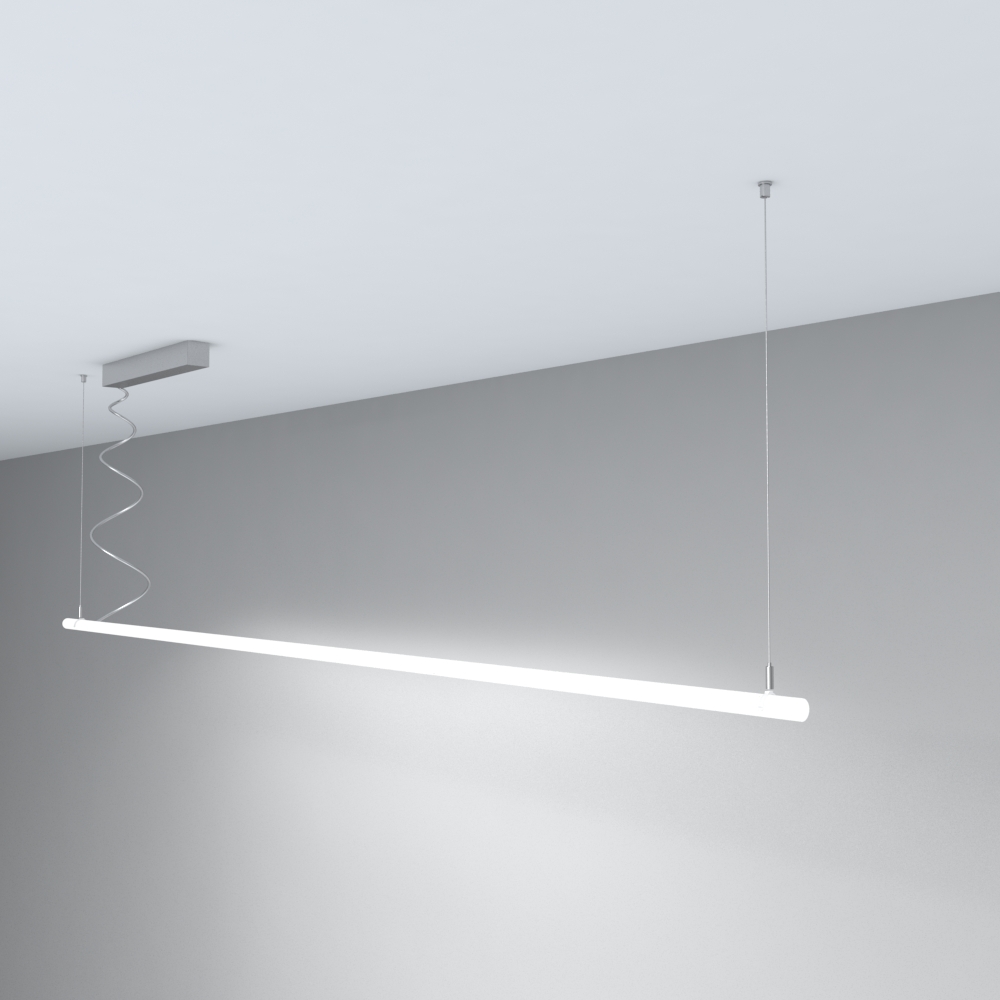 led profile Oslo mini | Luz Negra