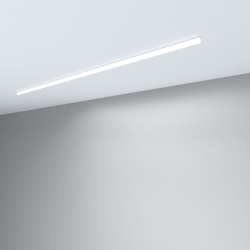 led profile Oslo mini | Luz Negra