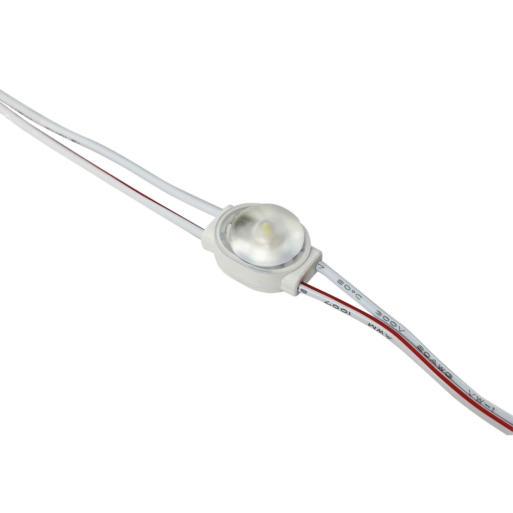 ecoLED OPTIC 1 Premium | Luz Negra