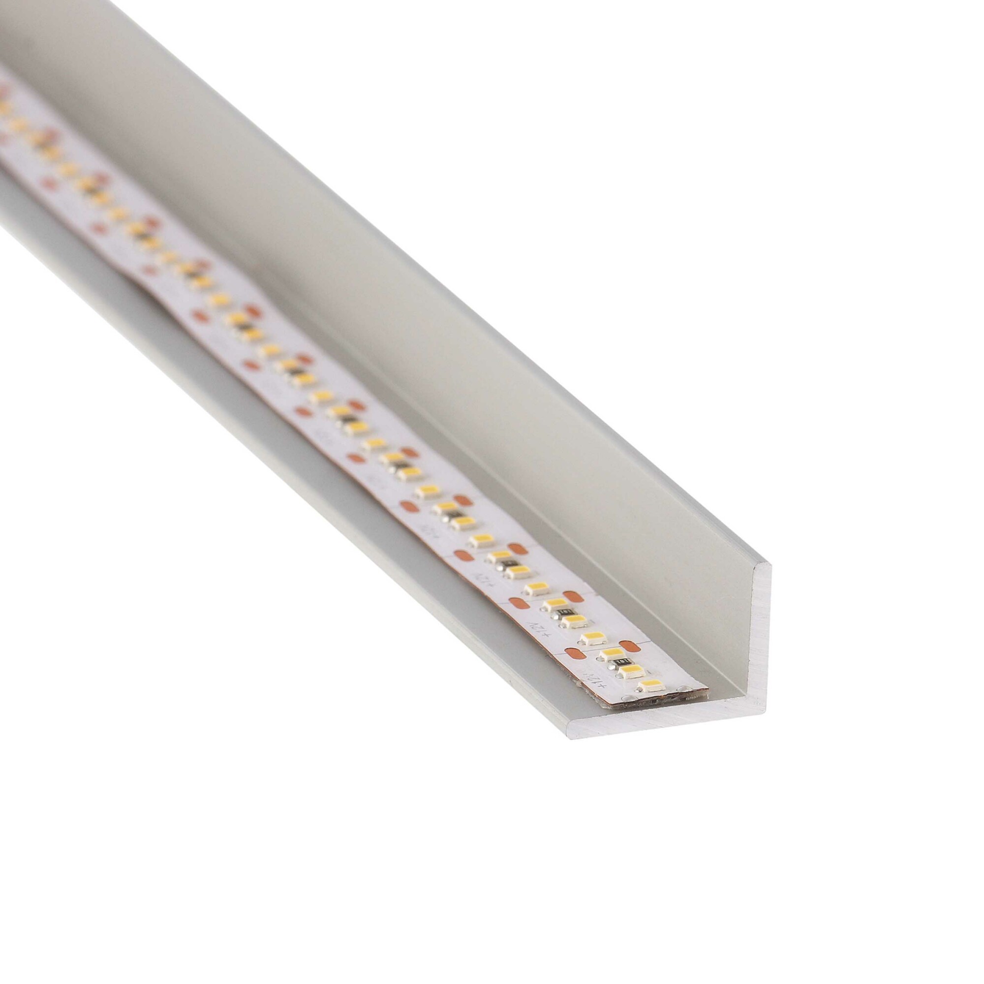 Luz Negra, Ecoled, Led Profile, perfiles para tiras de led, Materiales ...